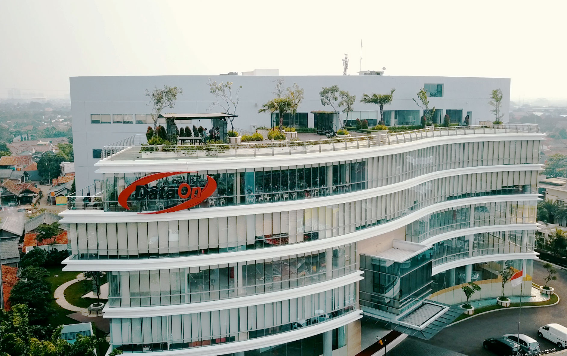 10 Perusahaan Software Terbesar di Indonesia – Pollux Integra